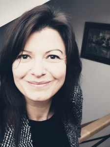 Adopter la réflexologie avec Isabelle – Phoenix Attitude